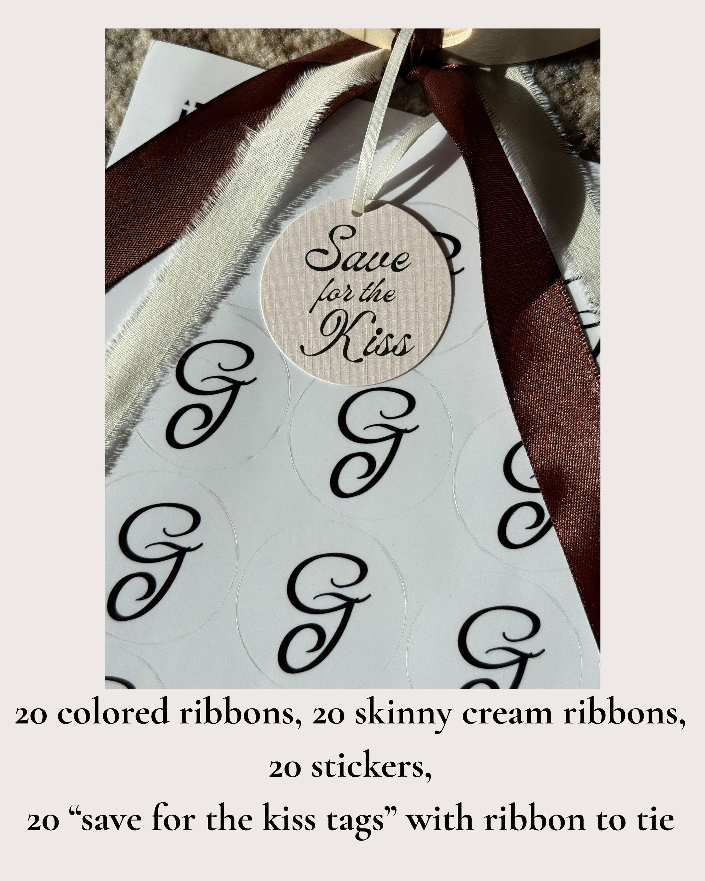 Wedding Tambourine Decorating DIY Kit - Etsy