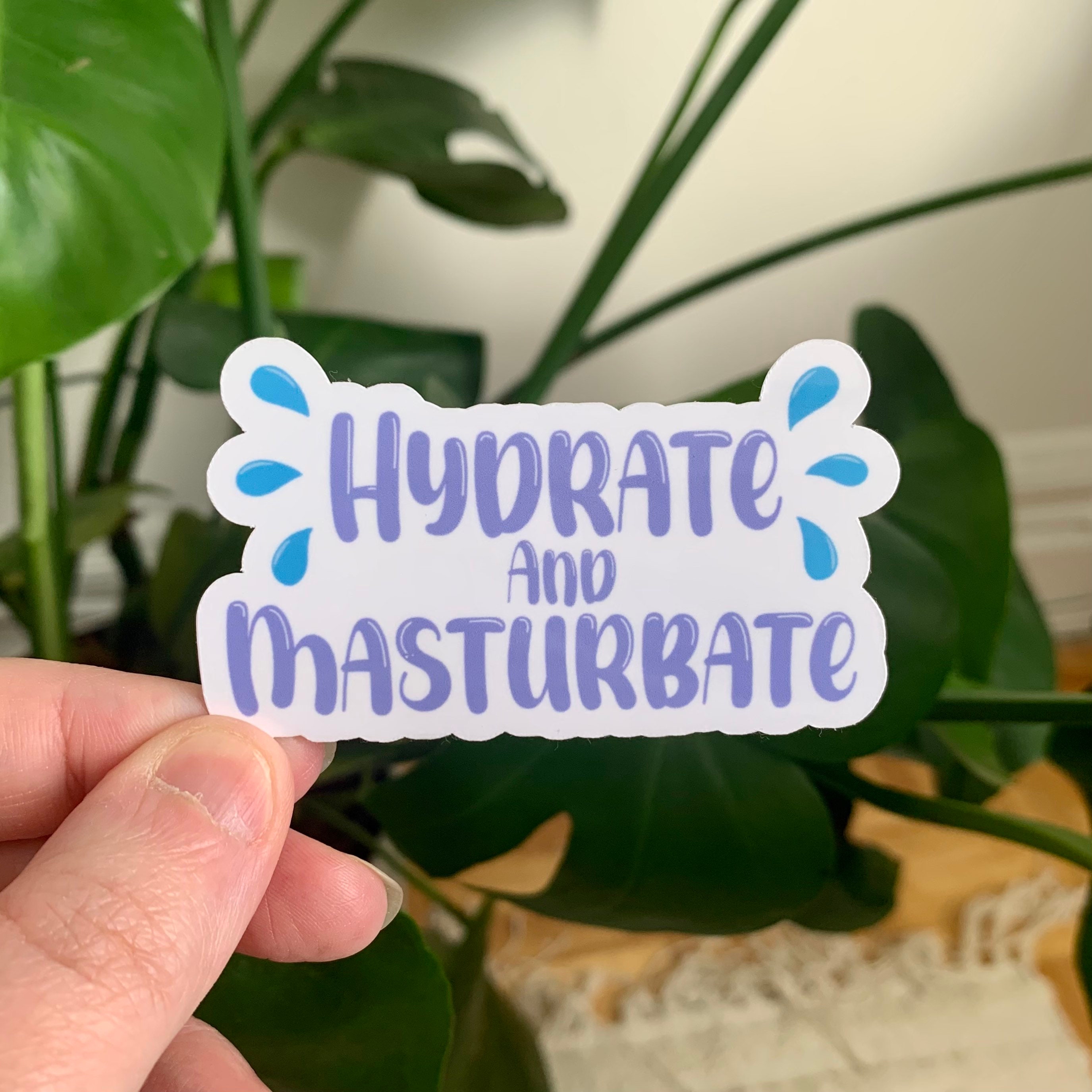 Sex Positive Sticker Pack, 4 Die Cut Stickers - Etsy