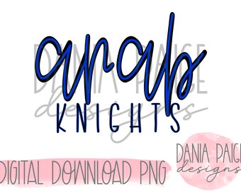 Arab Knights Svg - Etsy