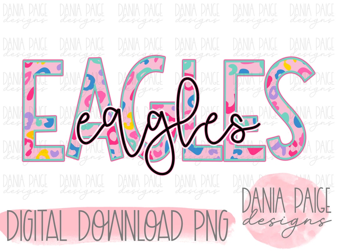 Eagles, Sublimation, Digital Design, Png - Etsy