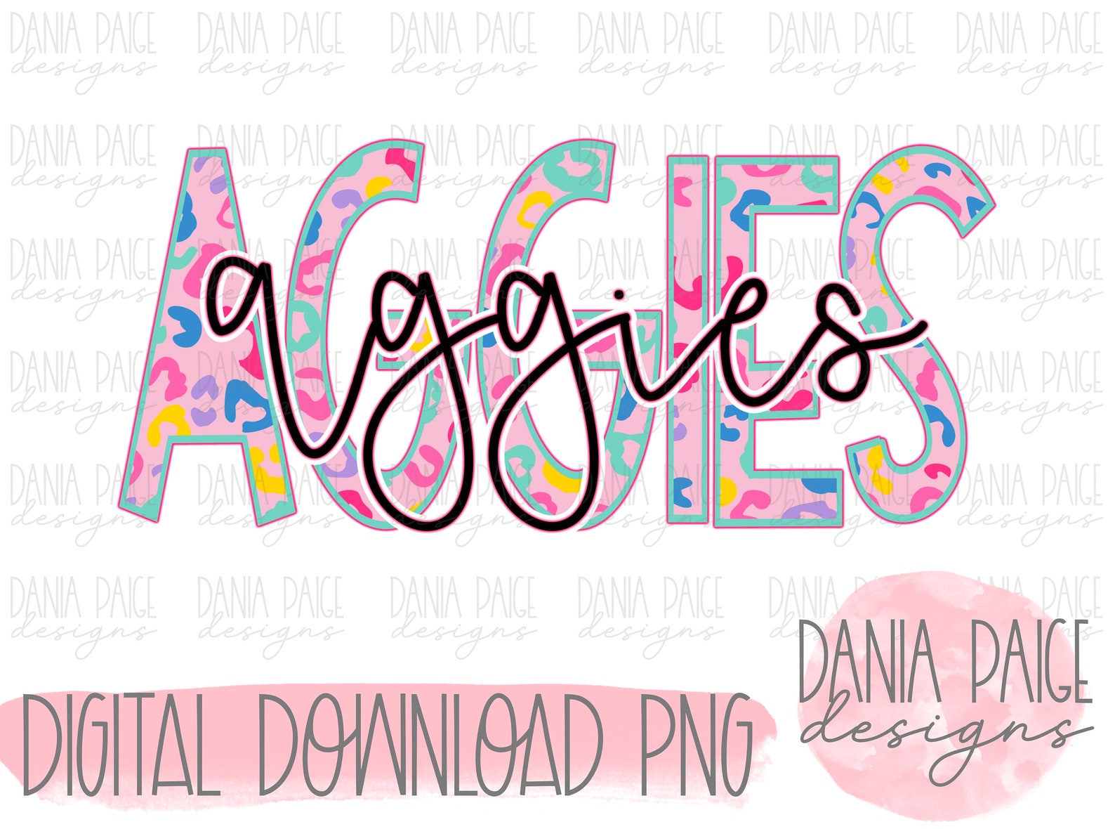 Aggies Png Aggies Mascot Mascot Sublimation - Etsy