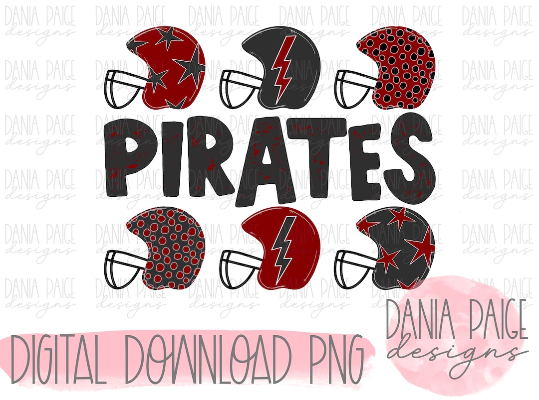 Pirates , Sublimation, Digital Design, Png - Etsy