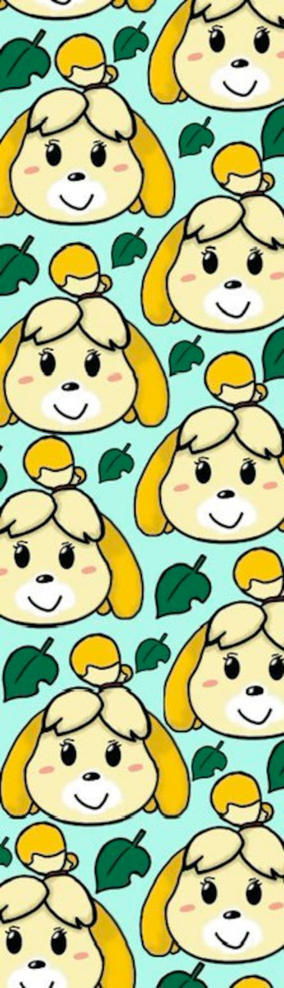 Animal Crossing Bookmarks Animal Crossing New Horizon Animal - Etsy