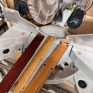 Zero Clearance Insert for Festool Kapex 120 (laser Cut), KSC 60 (3D ...