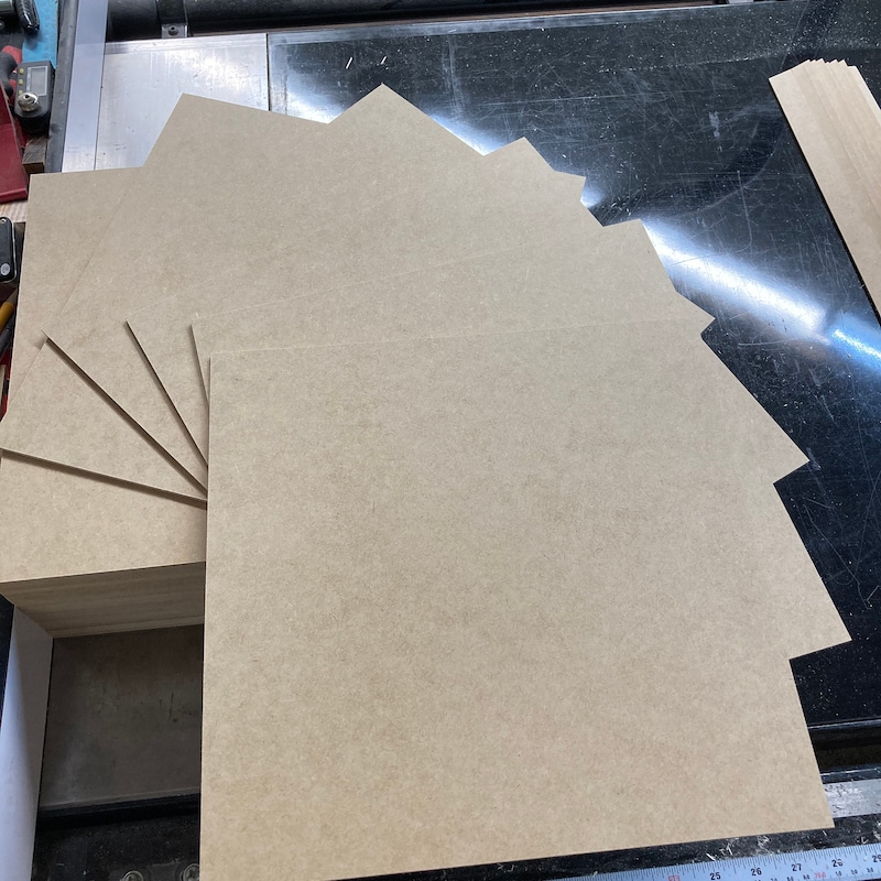 Mdf - Etsy