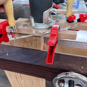 Router Base Plates Jigs for Makita RT0701C and XTR01Z - Etsy