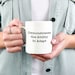 Demonstrates the Ability to Adapt Funny Office Mug, Funny Colleague ...