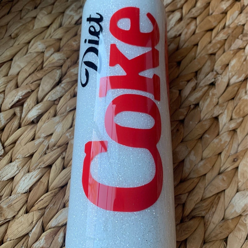 Coke Bottle Glasses - Etsy