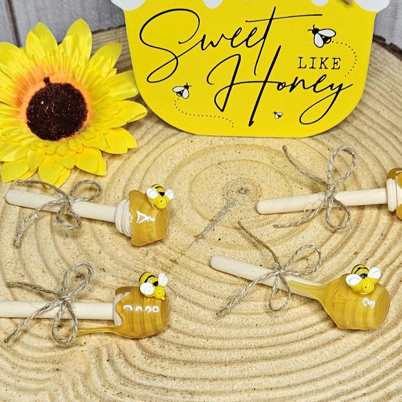 Bee Theme Decor - Etsy