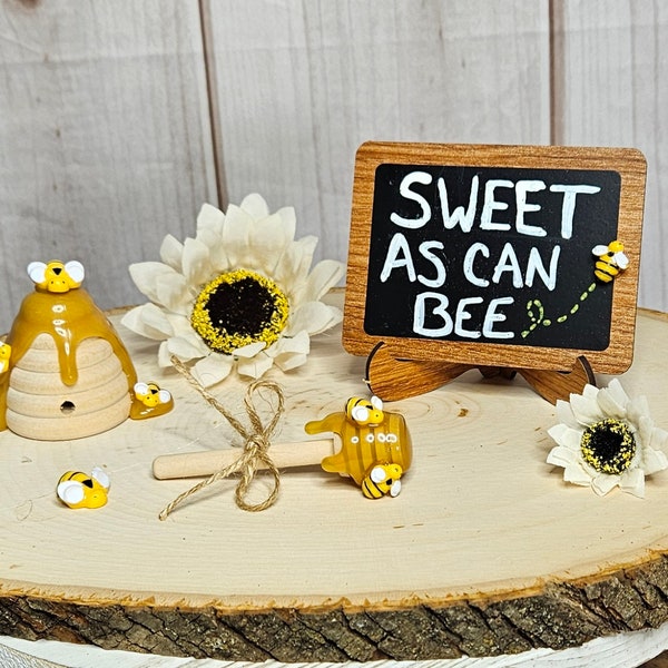 Beehive Decor - Etsy