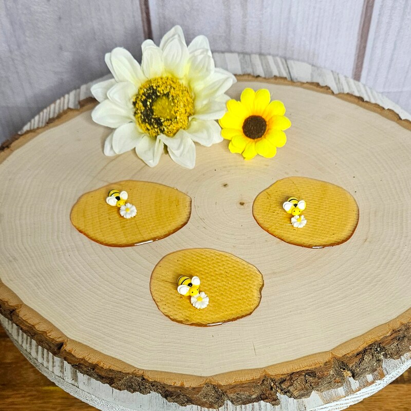 Bee Party Decoration - Etsy