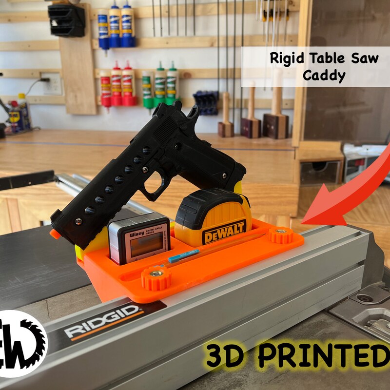 Table Saw Sled - Etsy