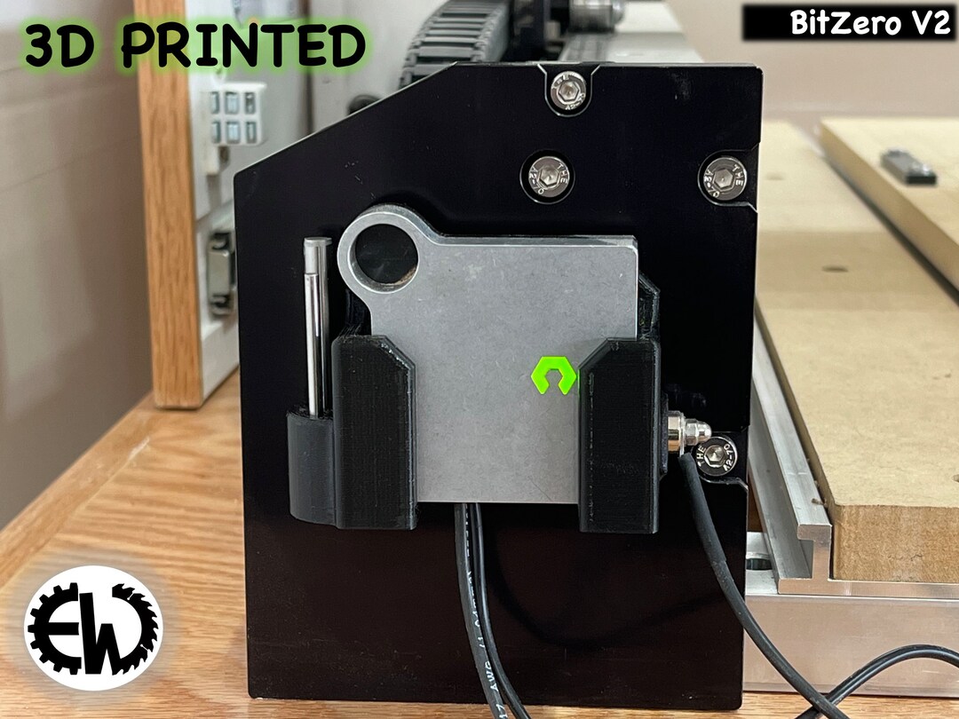 Bitzero V2 Holder - Etsy