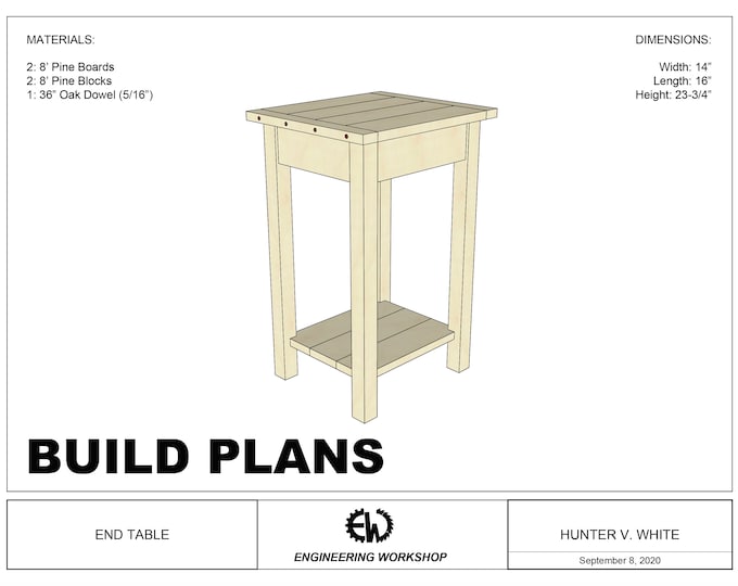 DIY 2x4 Half-rack Plans - Etsy Canada