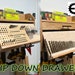 Adjustable Power Tool Organizer and Charging Station - Etsy