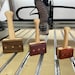 Woodworking Mallet Build Plans: CNC Router, Hand Tool, & Templates (PDF ...