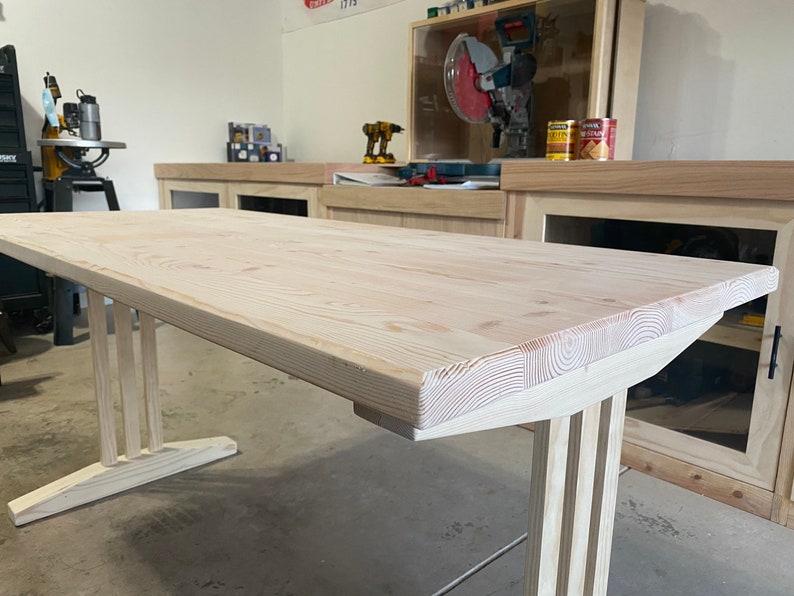 DIY Computer Desk - Etsy