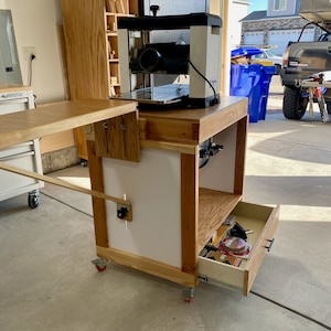 Extremely Versatile Flip-top Cart - Etsy