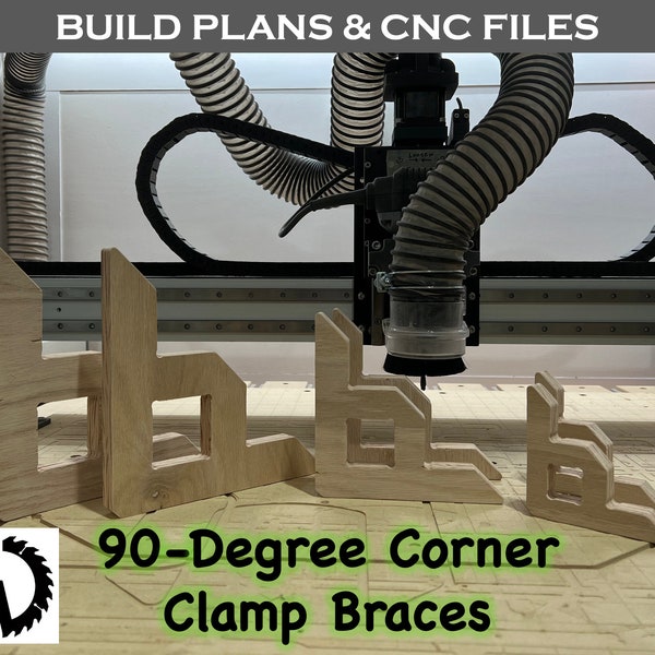 Corner Braces - Etsy