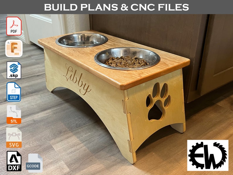 CNC Project Value Pack - Etsy