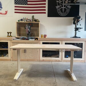 DIY Computer Desk - Etsy