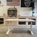 DIY Computer Desk - Etsy