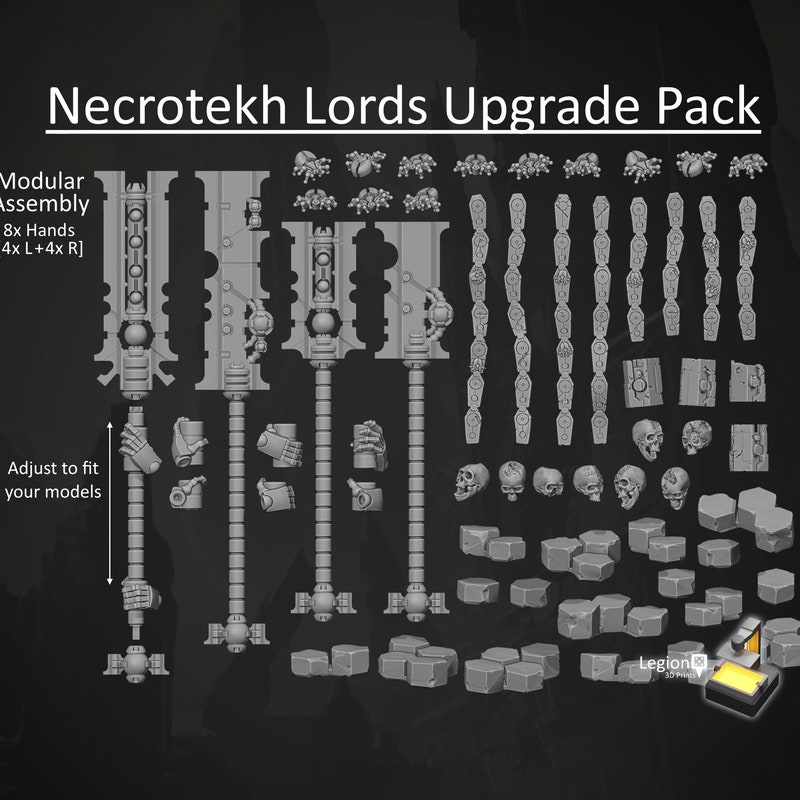 40k Tau Bits - Etsy UK