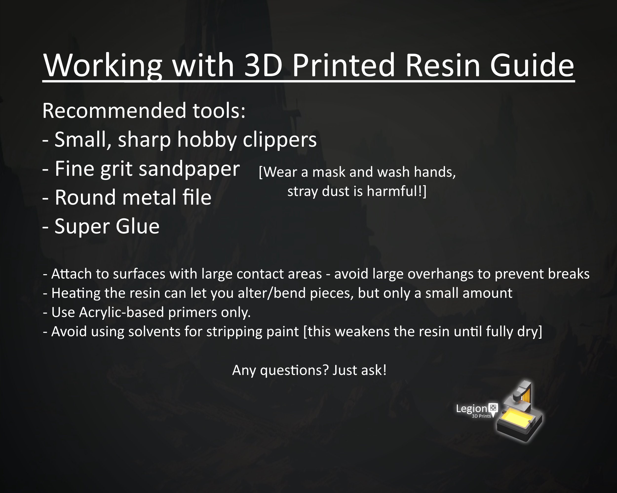 Skulls Pack for Basing 32 + 28mm Miniatures (166x) - Scatter Scenery ...