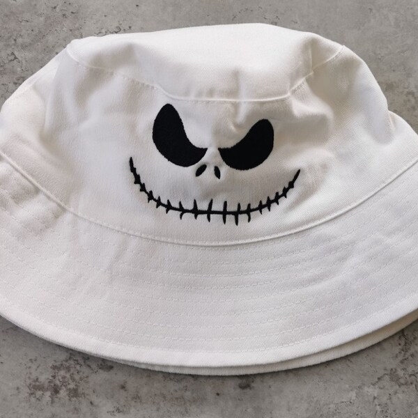 Halloween Bucket - Etsy