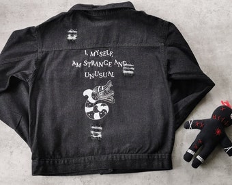 Worm Jacket Coat - Etsy