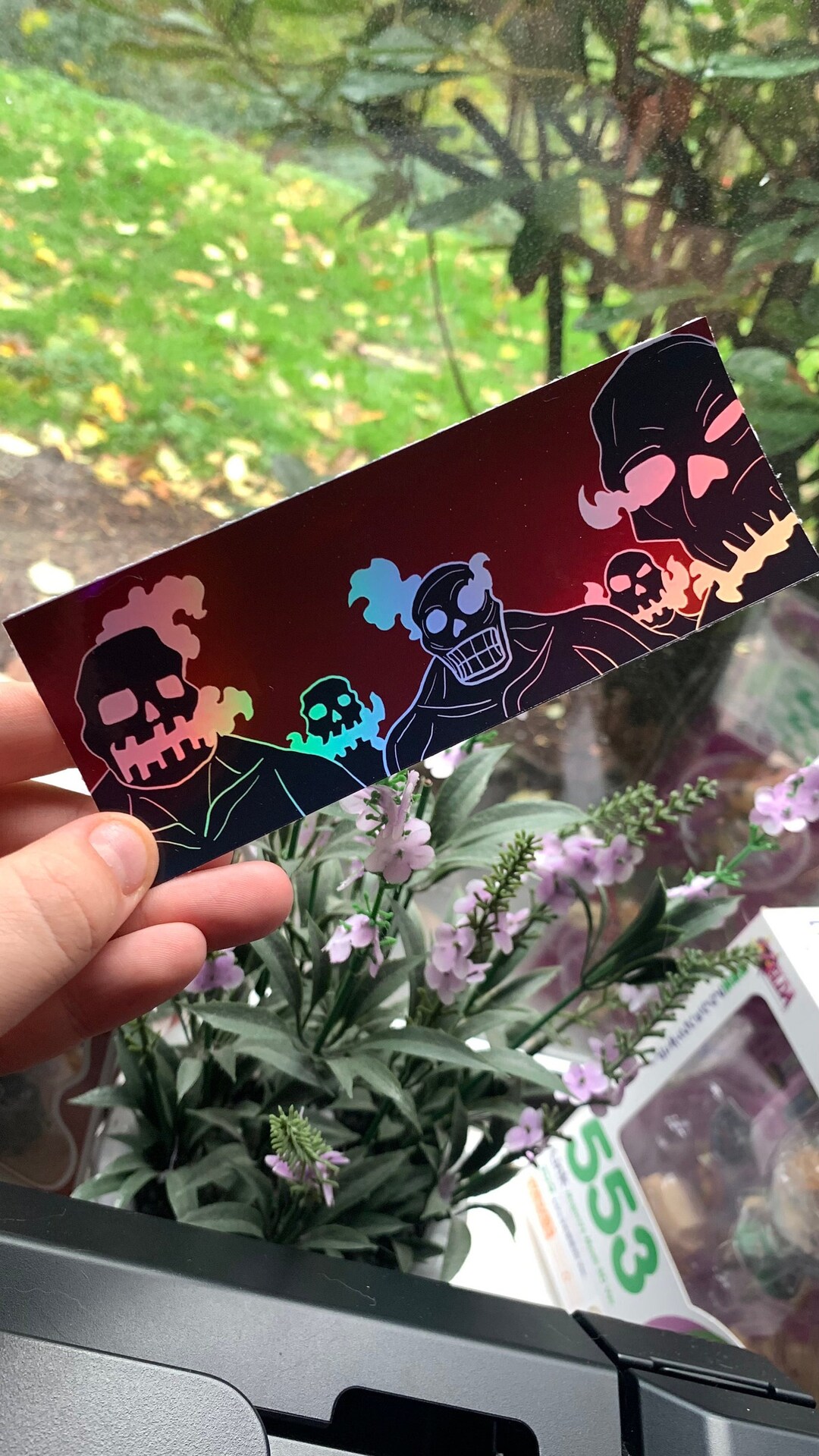 Fire Sticker/decal - Etsy