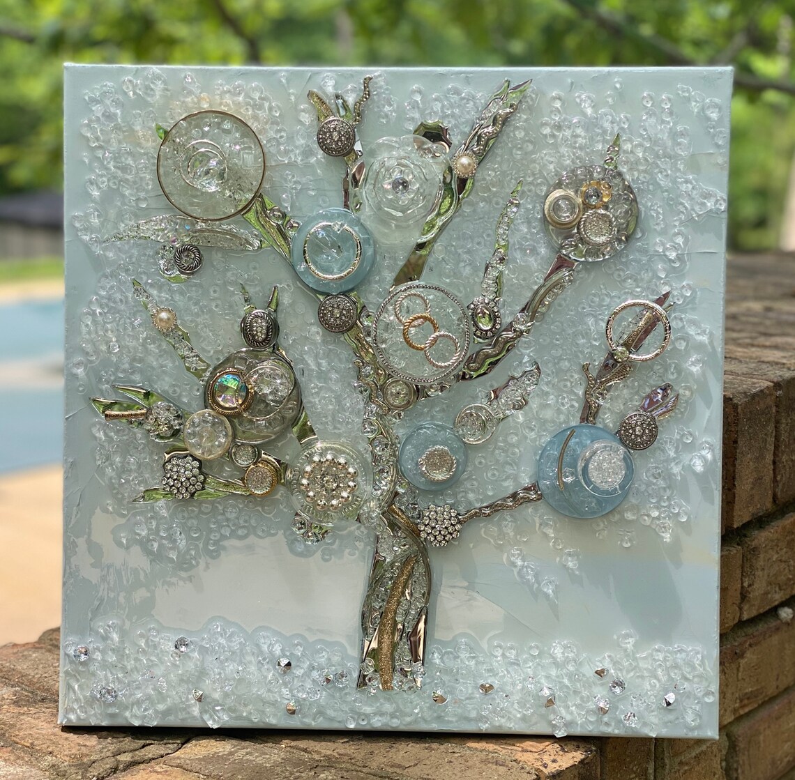 Beautiful and Unique Tree of Life - Etsy