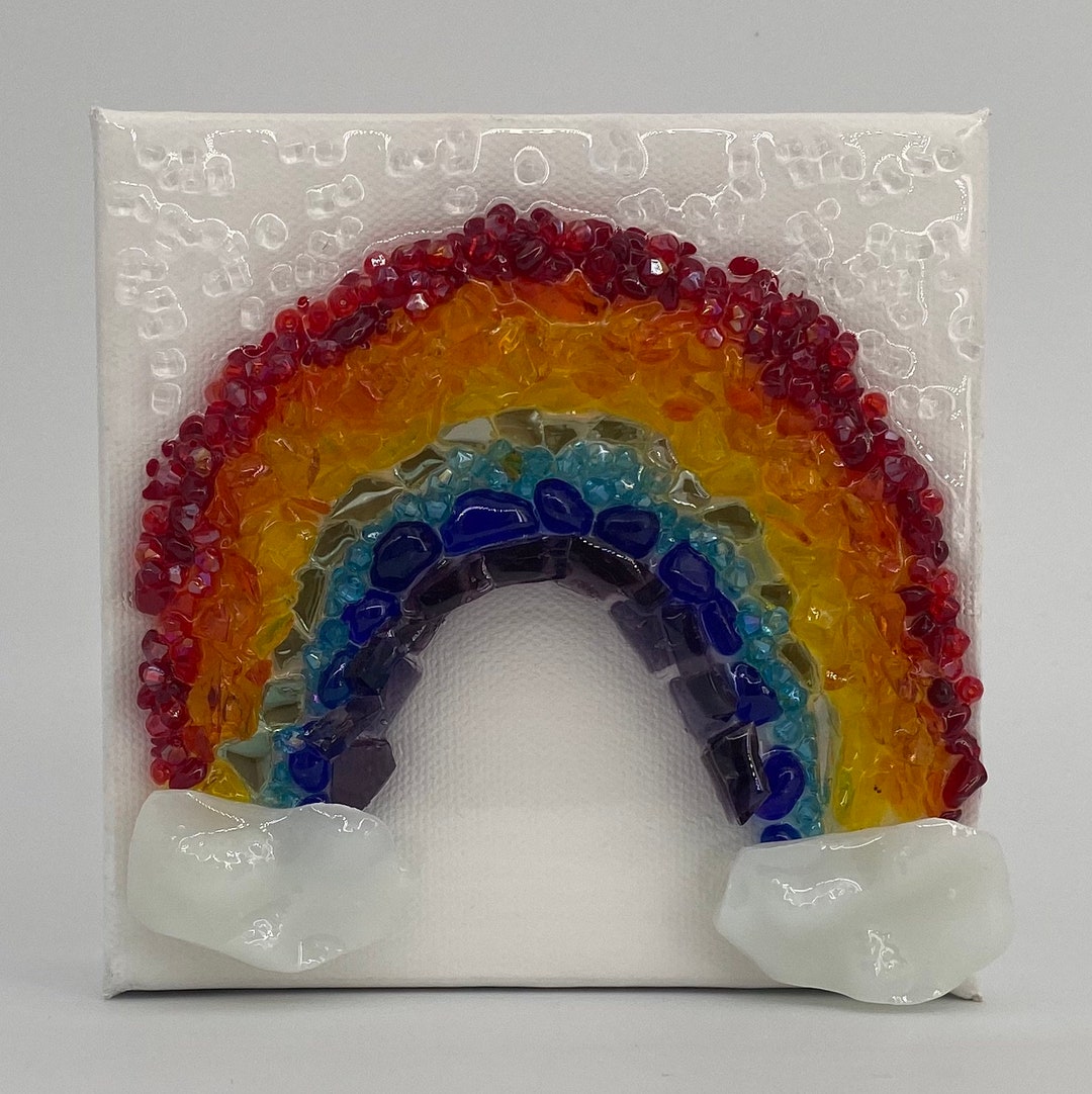 Rainbow Fun! - Etsy