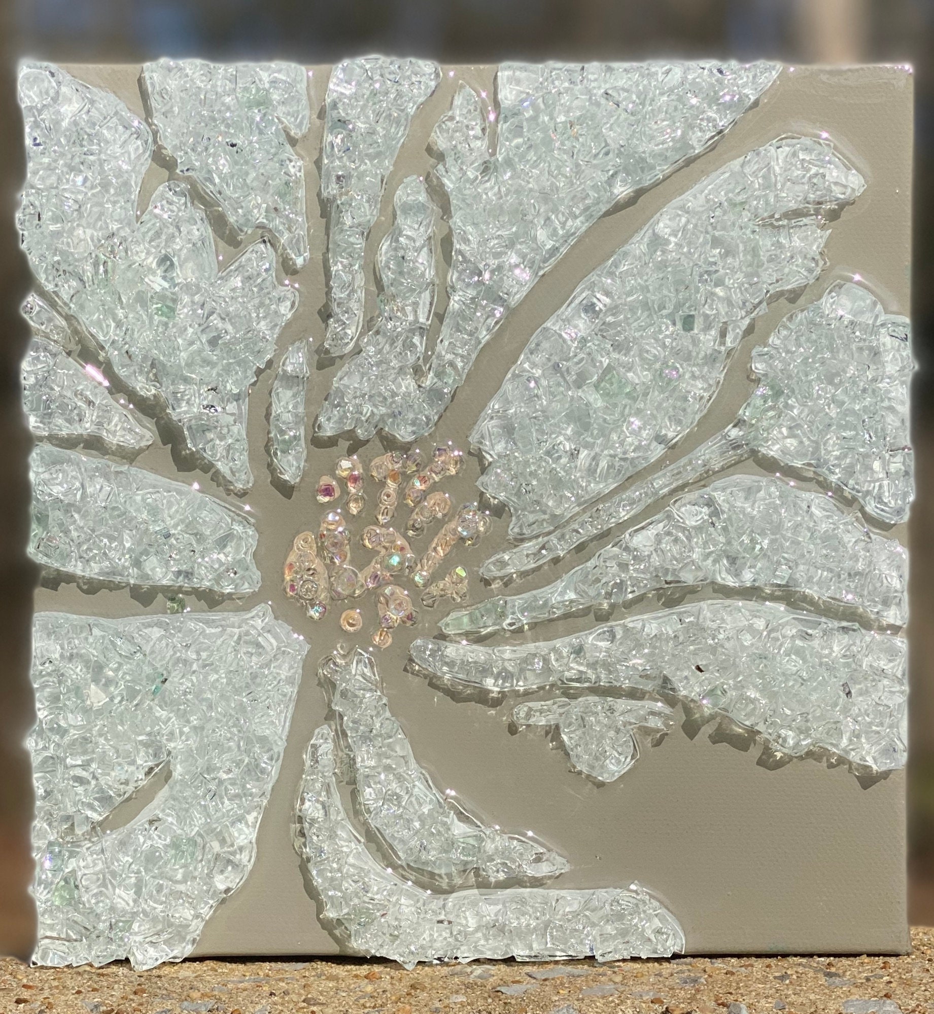 Signature Flower -- My Fave! - Etsy
