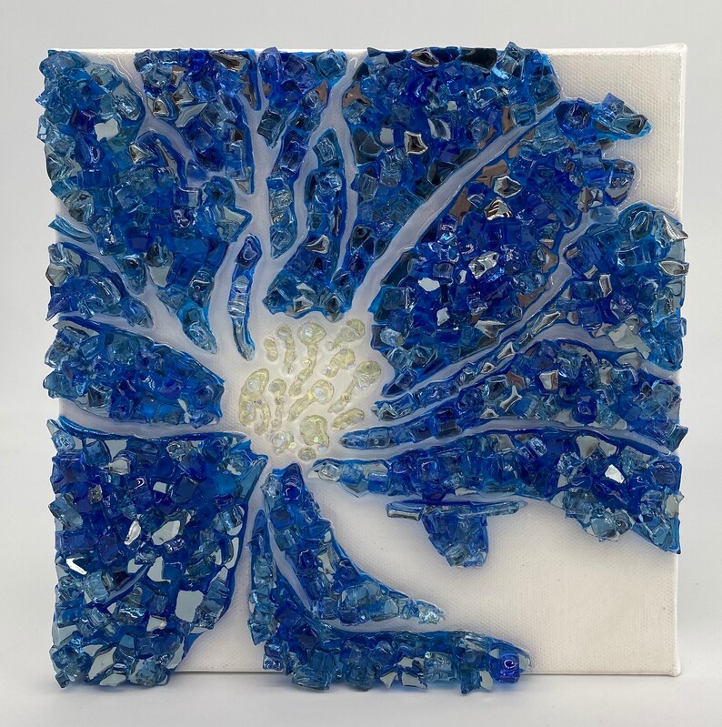 Signature Flower -- My Fave! - Etsy