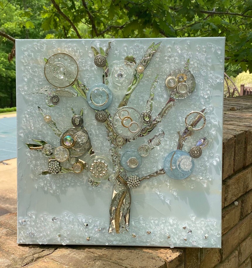 Beautiful and Unique Tree of Life - Etsy