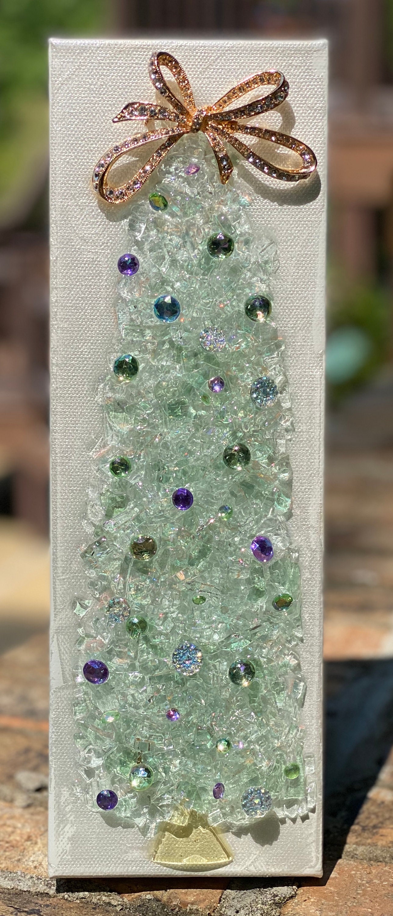 Gear up for Christmas With These Fun Christmas Trees! - Etsy