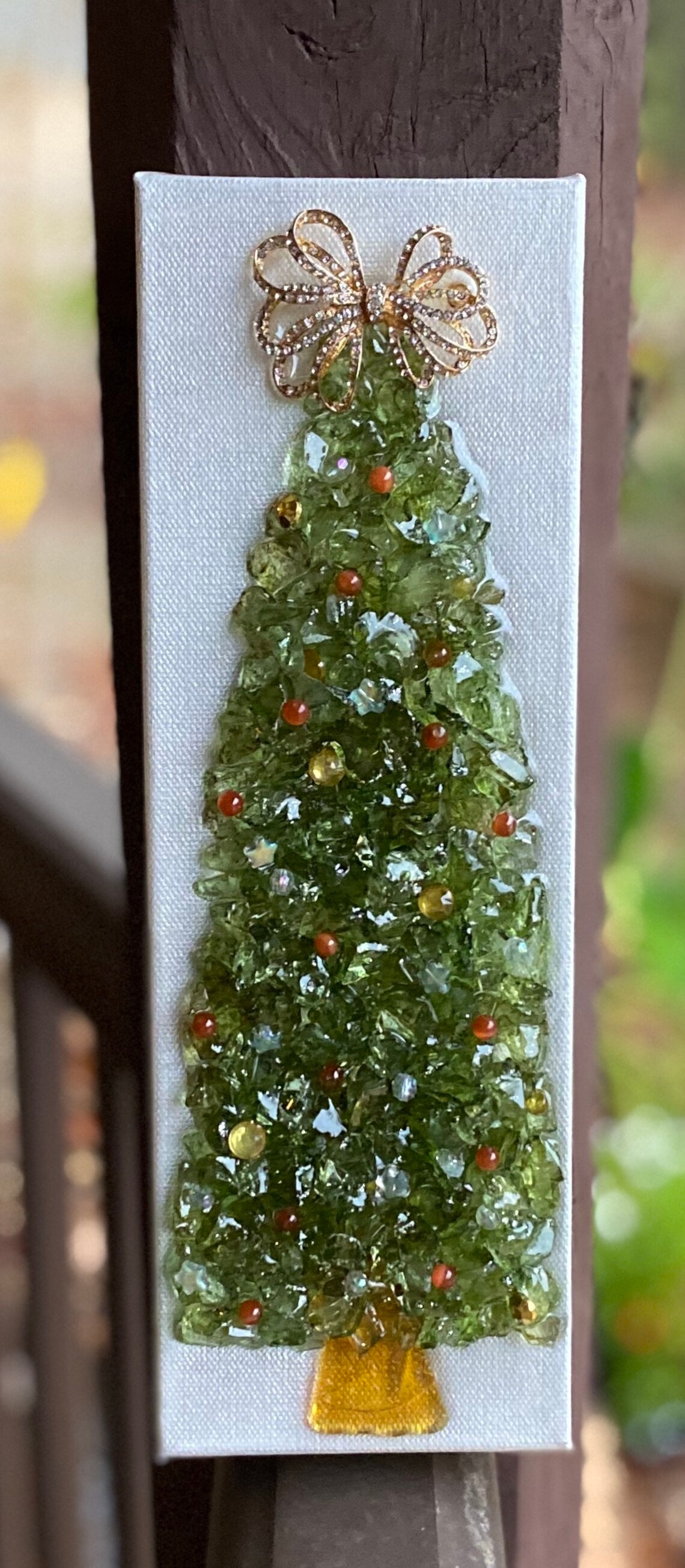 Gear up for Christmas With These Fun Christmas Trees - Etsy