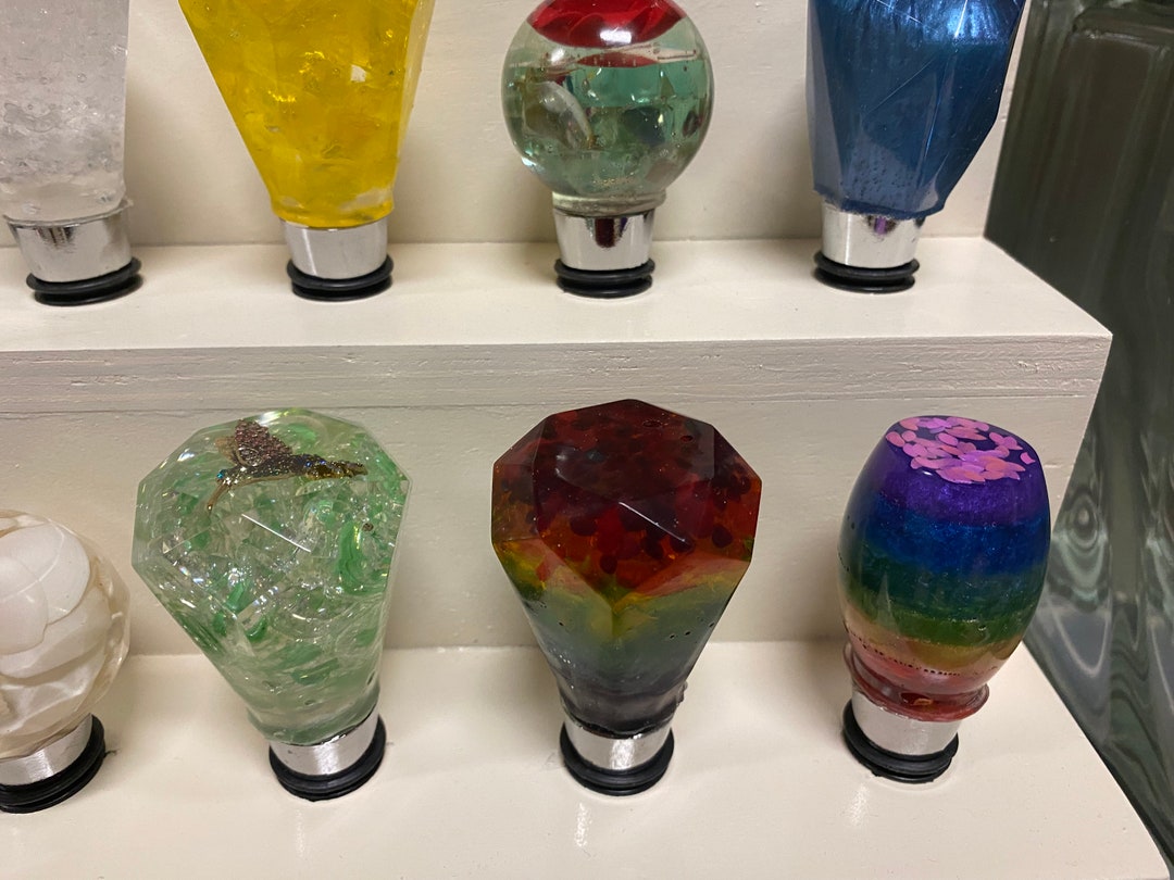 Fun Bottle Stoppers - Etsy