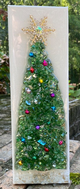 Gear up for Christmas With These Fun Christmas Trees! - Etsy
