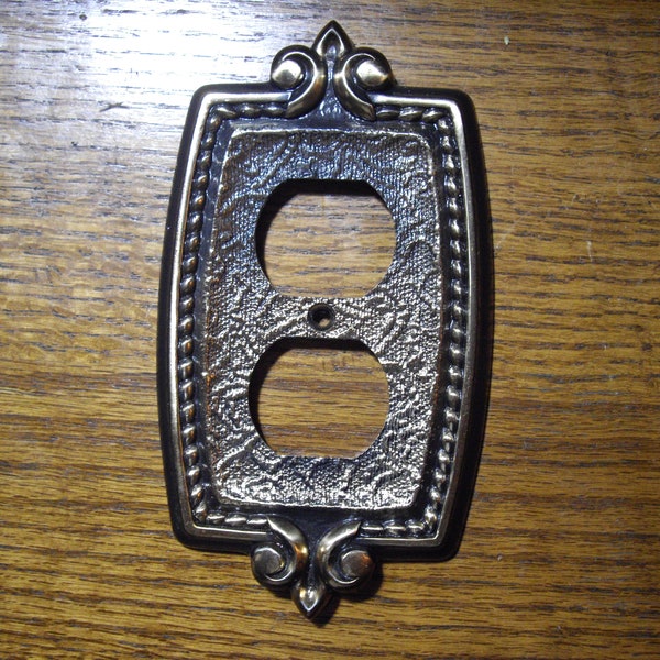 Electrical Plate - Etsy