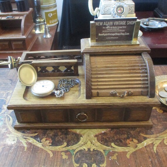 pat yoshikawa jewellery box - Gem