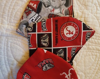Alabama Mask - Etsy