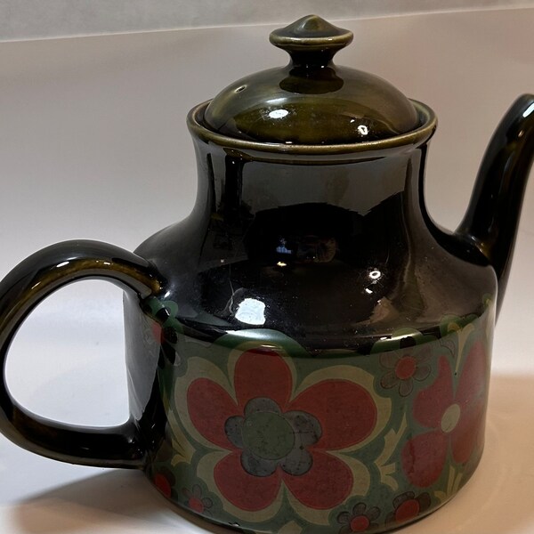 Arthur Wood Pottery - Etsy