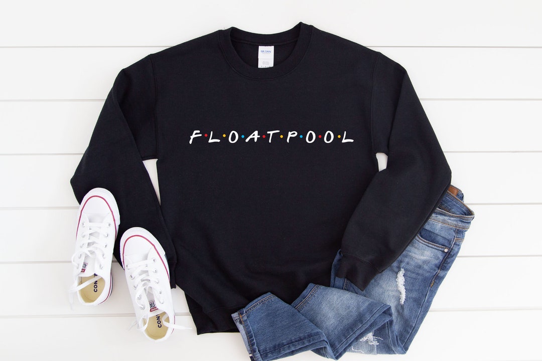 Float Pool Sweatshirt Nurse Sweater Nurse Appreciation Gift Nurse ...