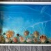 Handmade Resin Seashells Wooden Large Tray - Etsy