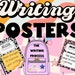 Retro Classroom Decor // RETRO ROCK! - Etsy