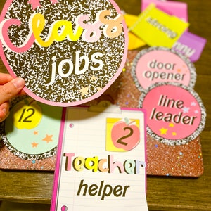 Cool School Classroom Decor/ 90s YTK Theme/ Retro Classroom/ School ...