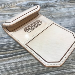 PERSONALIZED Leather Barrel Rest & Protector Competition Trap - Etsy