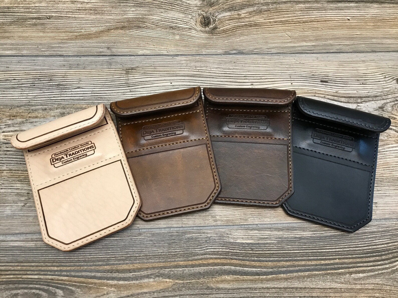 PERSONALIZED Leather Barrel Rest & Protector Competition Trap - Etsy